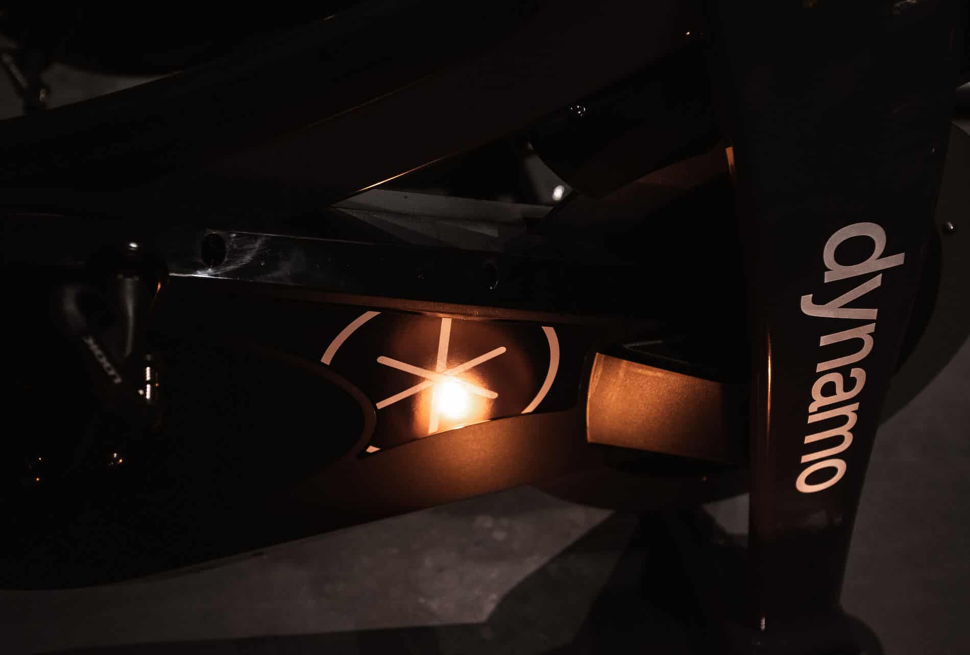 MENTIONS LÉGALES - dynamo cycling - indoor cycling