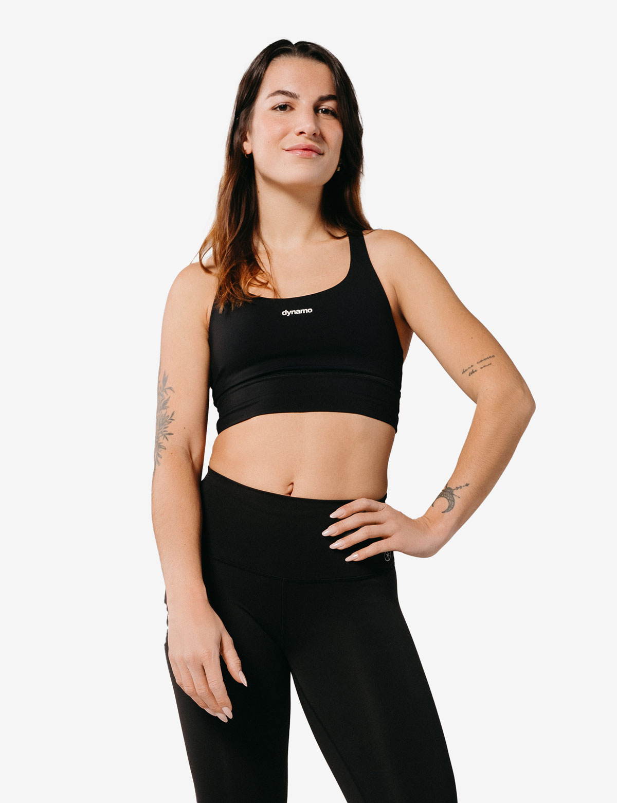 ELISA - dynamo - indoor cycling