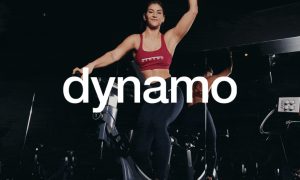 MONDAY SPORTS CLUB - dynamo